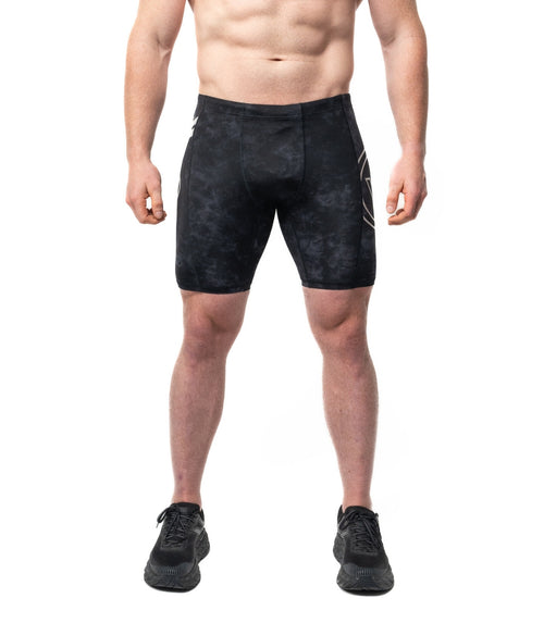 Men's Compression Shorts | PREMIUM Compression Shorts - VIRUS
