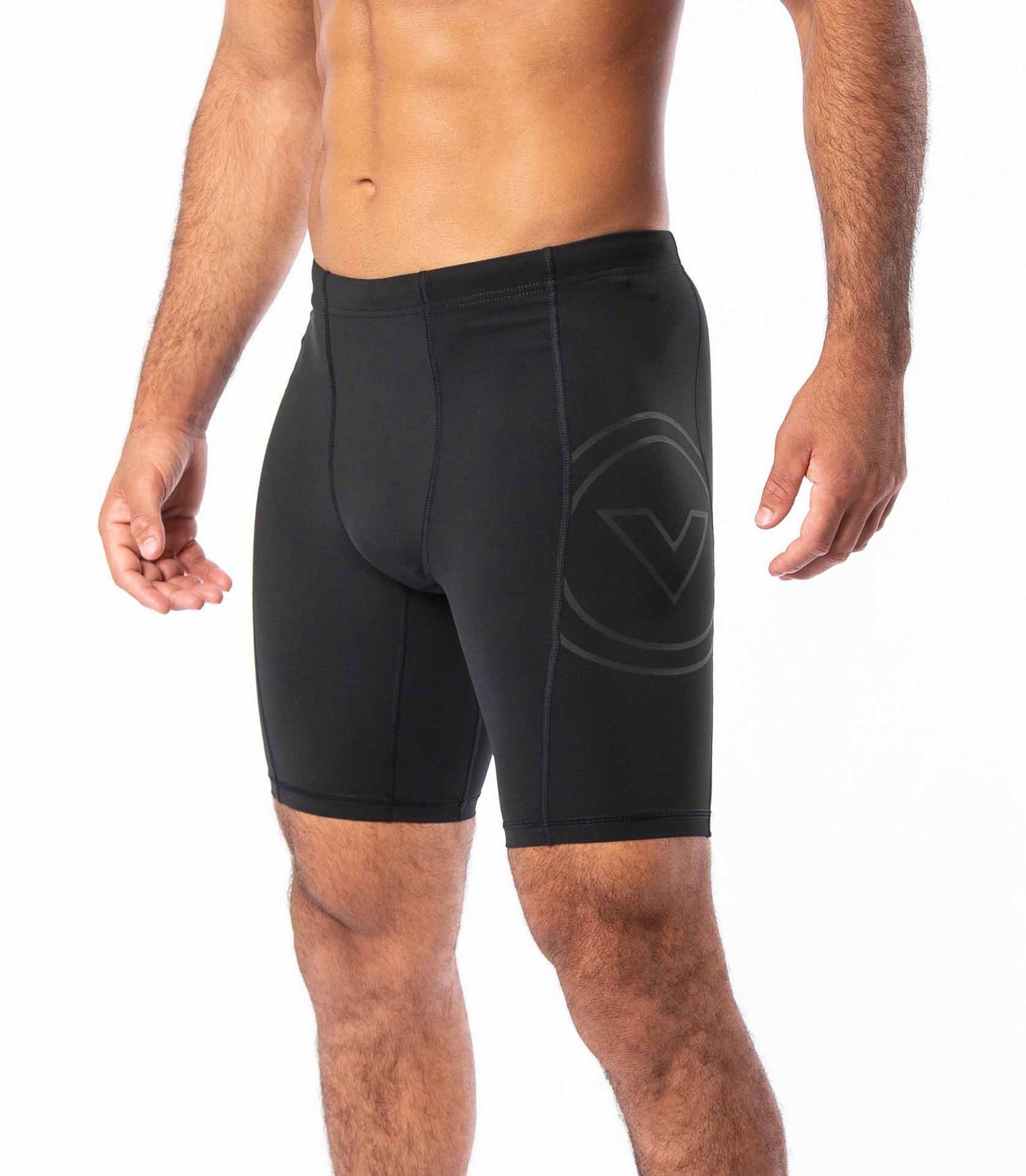 Men's Compression Shorts | PREMIUM Compression Shorts - VIRUS