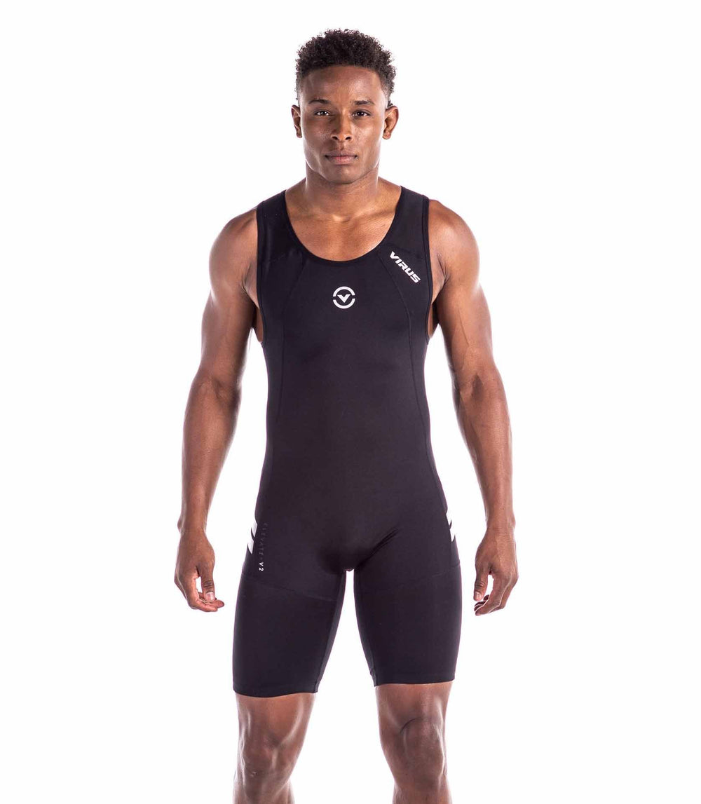 Men's Singlet | Compete in the BEST men's singlet - VIRUS