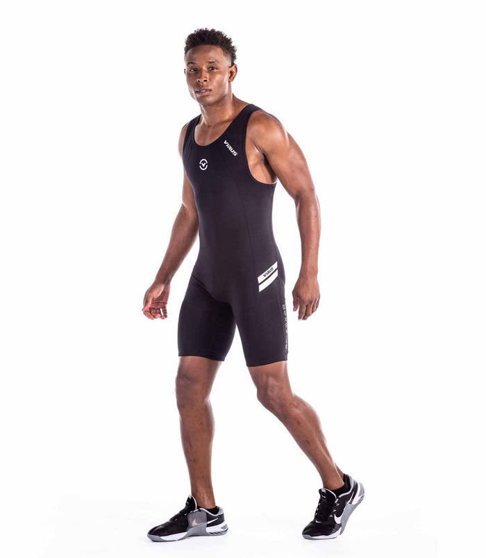 Men's Singlet | Compete in the BEST men's singlet - VIRUS