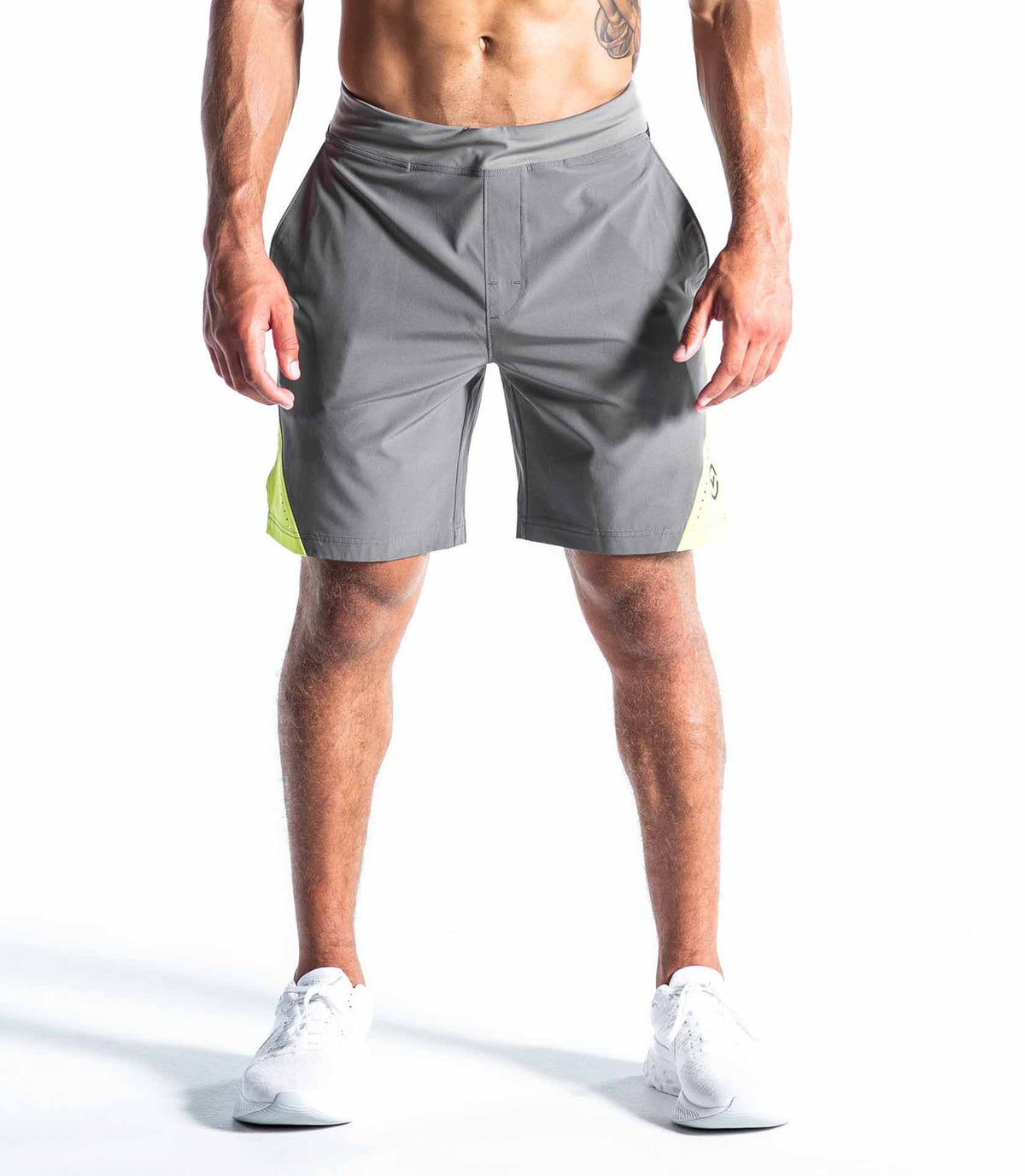 Men's Active Shorts