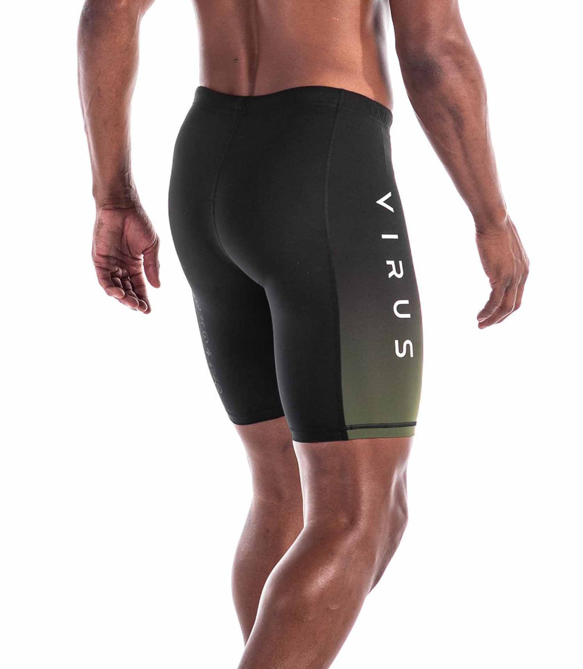 Valt Tech Shorts